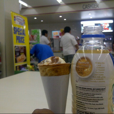 Indomaret Point - 6 tips from 253 visitors