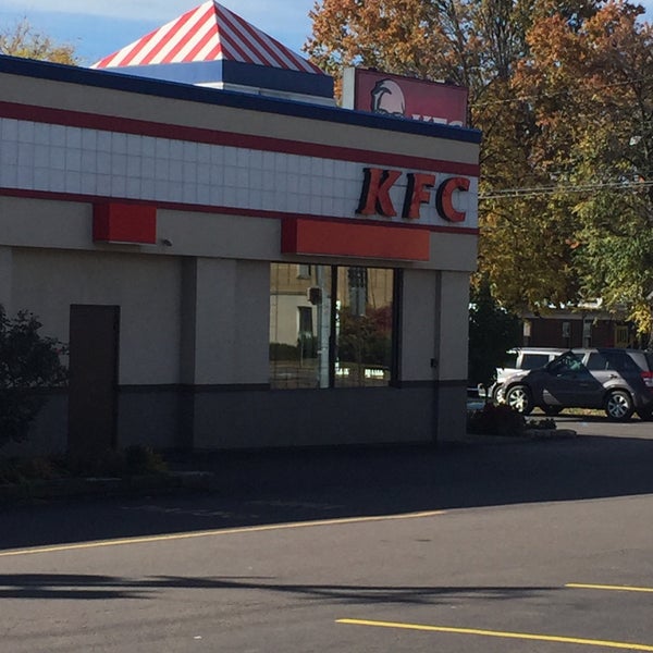 KFC - 3 tips from 289 visitors