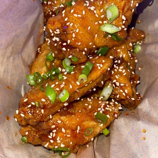 Zzan Hillcrest Korean Soju House - Hillcrest - 501 University Ave