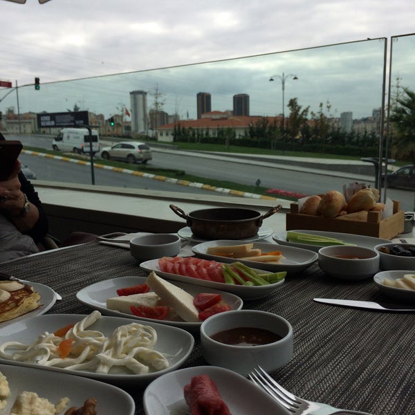 Humay Restaurant (Now Closed) - Comfort Food Restaurant in Atatürk