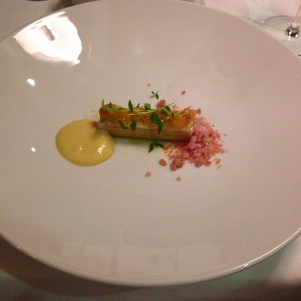 Restaurant Matisse - St. Johann - Basel, Basel-Stadt