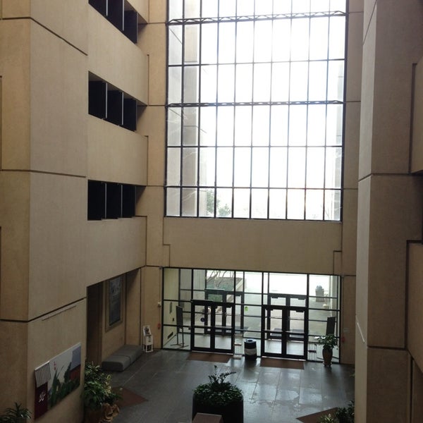 Photos at Heep Building - College Science Building in College Station