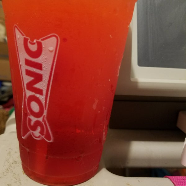 Photos at Sonic Drive-In - Fast Food Restaurant in Del City