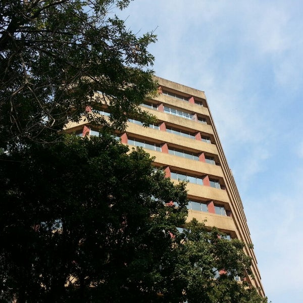 NO 2 First Place Bank City - Downtown Johannesburg - 48 visitors