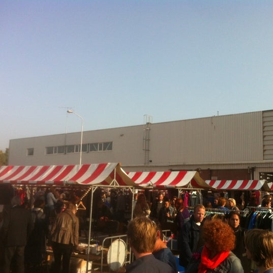 Feel Good Market - Flea Market in Eindhoven