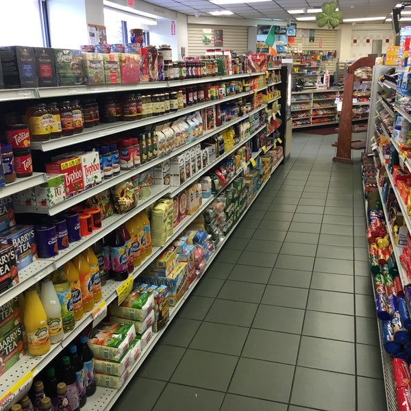 Kiki's Kwik-Mart - Brighton, MA