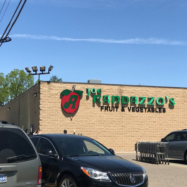 Joe Randazzo's Fruit & Vegetable Market - 32 tips from 1019 visitors