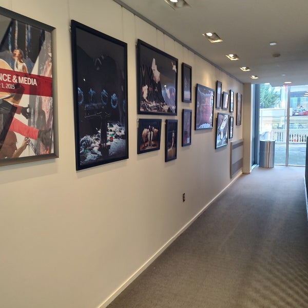 Farkas Hall - Harvard Square - Cambridge, MA