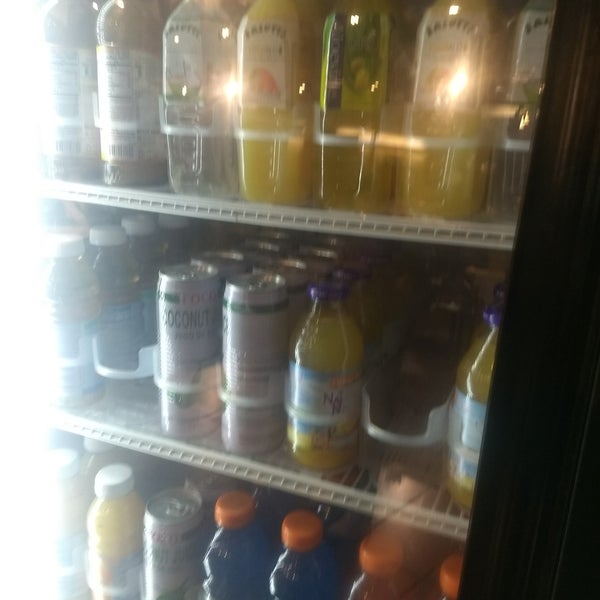 Cafe Spice Express - MIT - Cambridge, MA