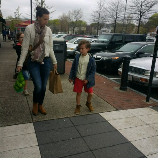 Porter Square Shopping Center - Porter Square - Cambridge, MA