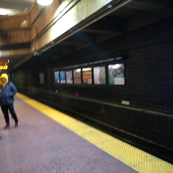 Photos at MBTA Davis Square Station - Davis Square - College Ave. & Elm St.