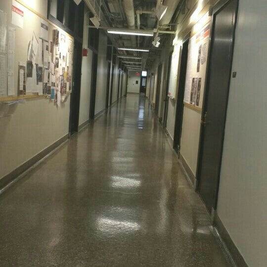 Photos at MIT Building 4 (Maclaurin Buildings) - MIT - 1 tip