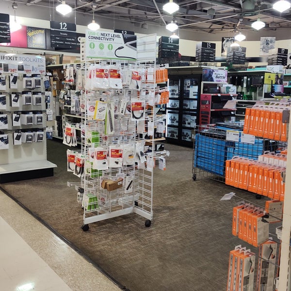 Micro Center - Electronics Store