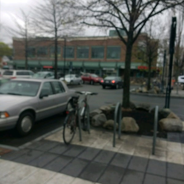 Porter Square Shopping Center - Porter Square - Cambridge, MA