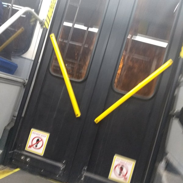 MBTA Silver Line Way Station - Seaport District - 9 tips