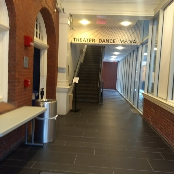 Farkas Hall - Harvard Square - Cambridge, MA