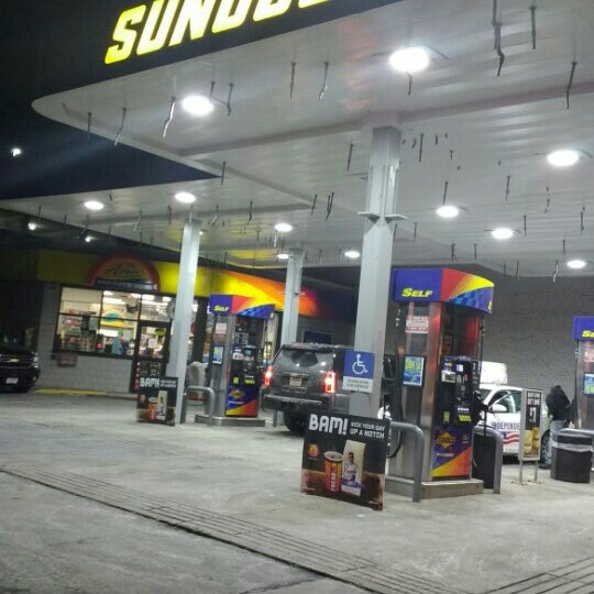 APlus at Sunoco - 2 tips from 178 visitors