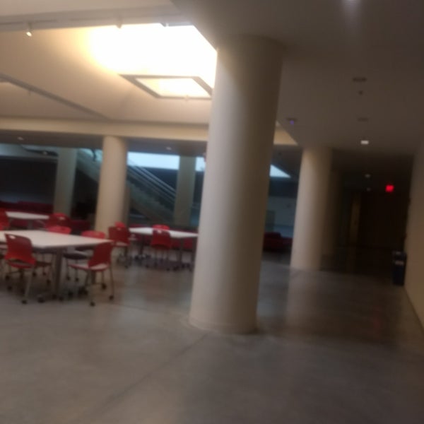 Northwest Science Building - College Science Building in Aggasiz ...