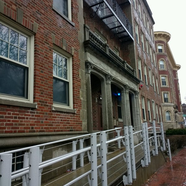 Pennypacker Hall - Mid-Cambridge - 0 tips