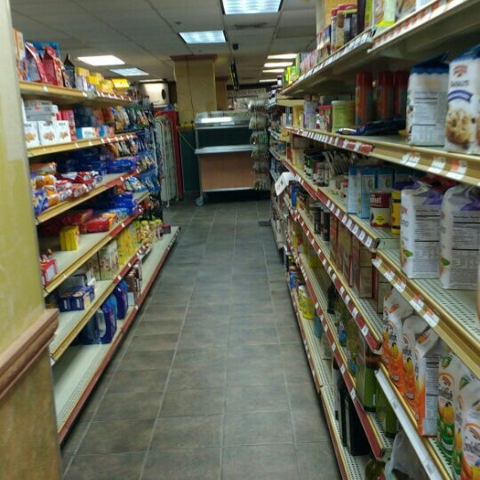 University Market - 132 visitors