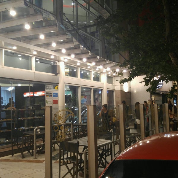 Photos at Paseo Diagonal - 14 tips