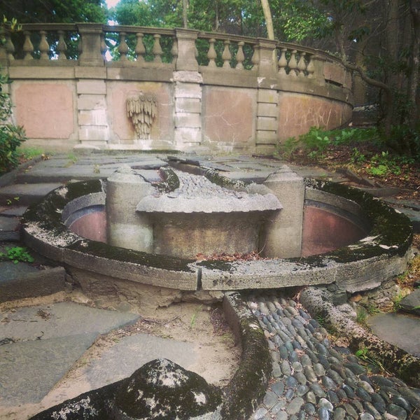 Rolling Ridge Conference Center - North Andover, MA