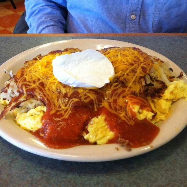 Capital View Cafe - West Side - 637 Smith Ave S