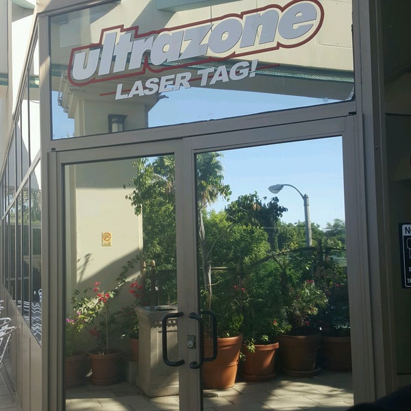 Ultrazone - Arts and Entertainment