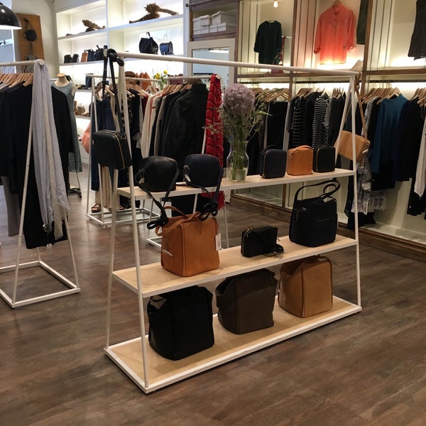 Steven Alan Annex - Tribeca (Now Closed) - Tribeca - New York, NY