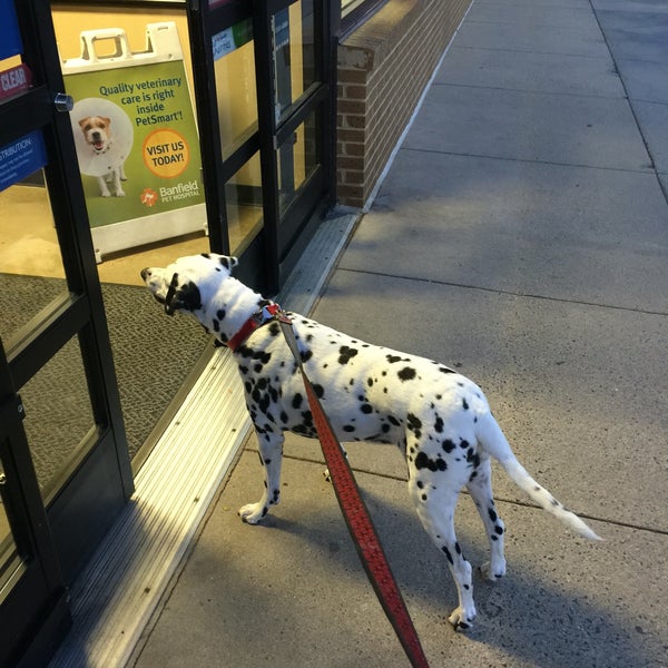 PetSmart - 218 Kentlands Blvd