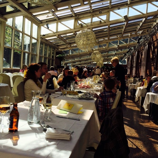 Ravintola Sipuli - Theme Restaurant in Katajanokka