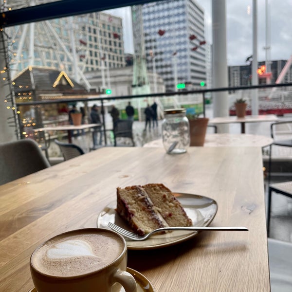 The Rep Theatre - Theater