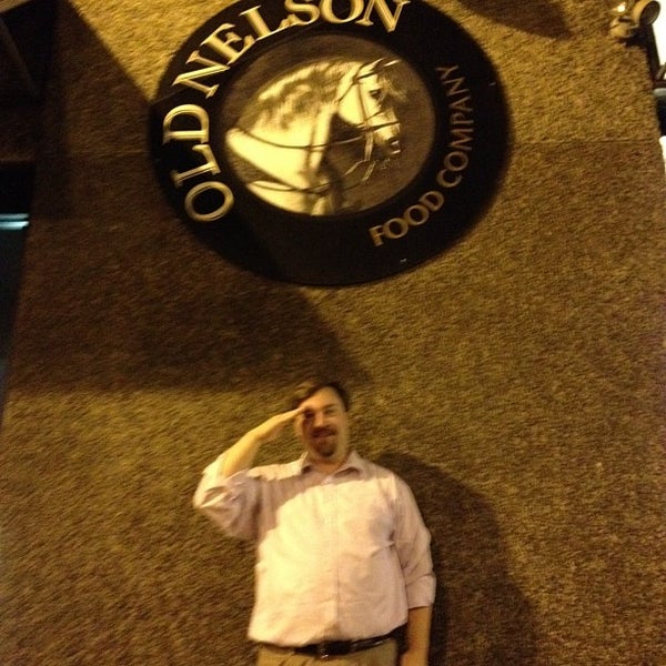 Old Nelson Food Company - Deli in Philadelphia