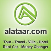 AL ATAAR - Travel and Transportation