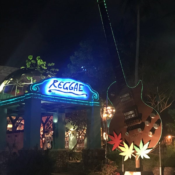 Reggae Pub - 16 tips from 810 visitors