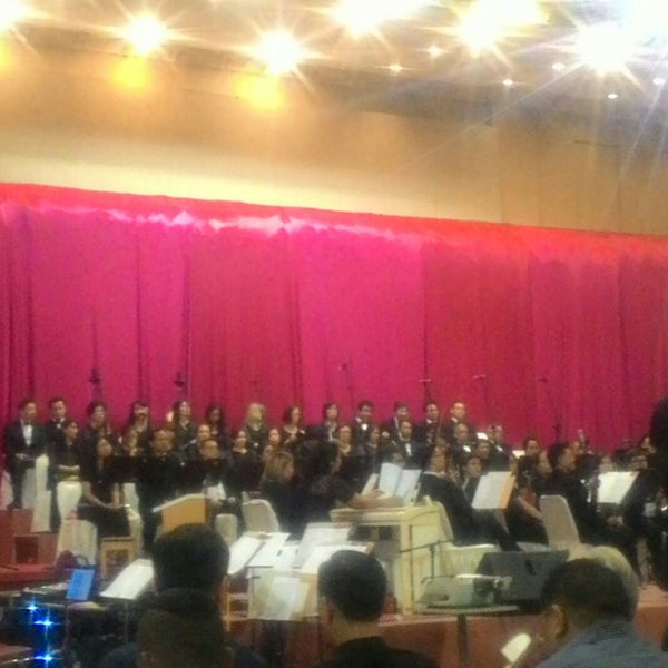 Manado Convention Center (MCC) - 26 tips from 2539 visitors