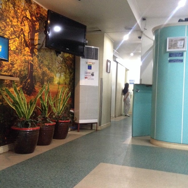 Seventh-day Adventist Church - Church in Pasay