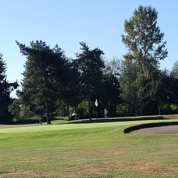 Fort Langley Golf Club - 9782 McKinnon Cres