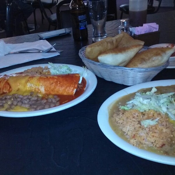 Photos at Padilla's Mexican Kitchen - Mexican Restaurant in Albuquerque
