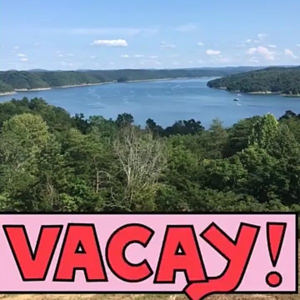 Conley Bottom Resort & Marina - Lake in Monticello