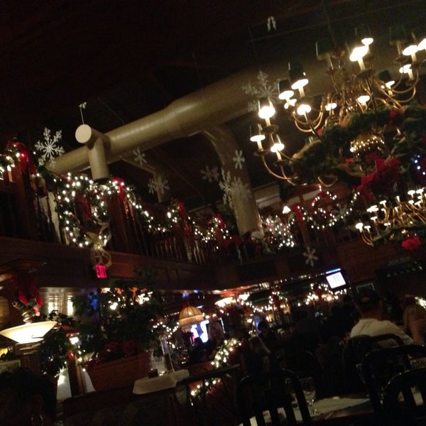 Photos at The Masters Restaurant - Madison Heights, MI