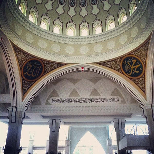 Masjid Ar Rahah - Kg Kerinchi - 23 tips