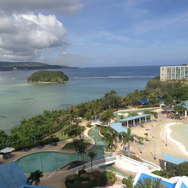 Onward Beach Resort - Tamuning, Tamuning