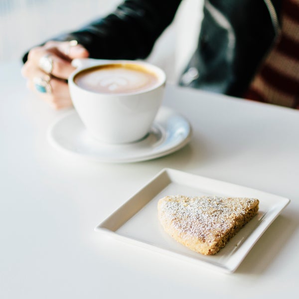 Spur Coffee (Now Closed) - Littleton, CO