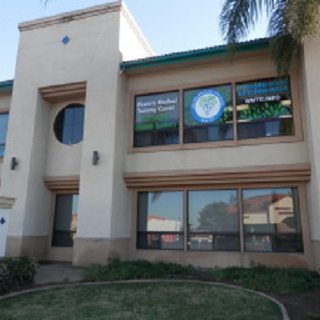 Western Medical Training Center - Medical School