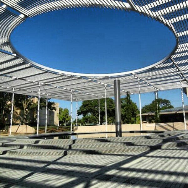 The University of Texas at Dallas (UTD) - Richardson, TX