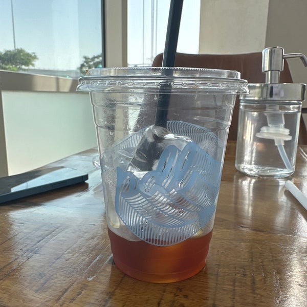 Pdl - Coffee Shop in Dubai