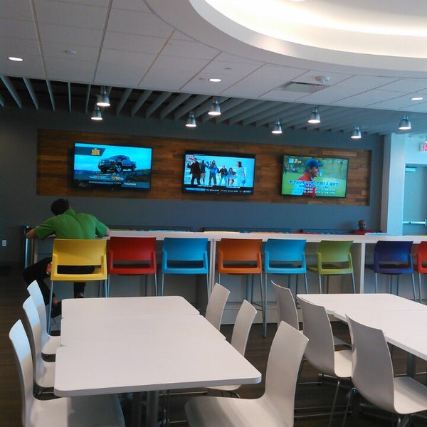 Golf Channel - 7580 Golf Channel Dr