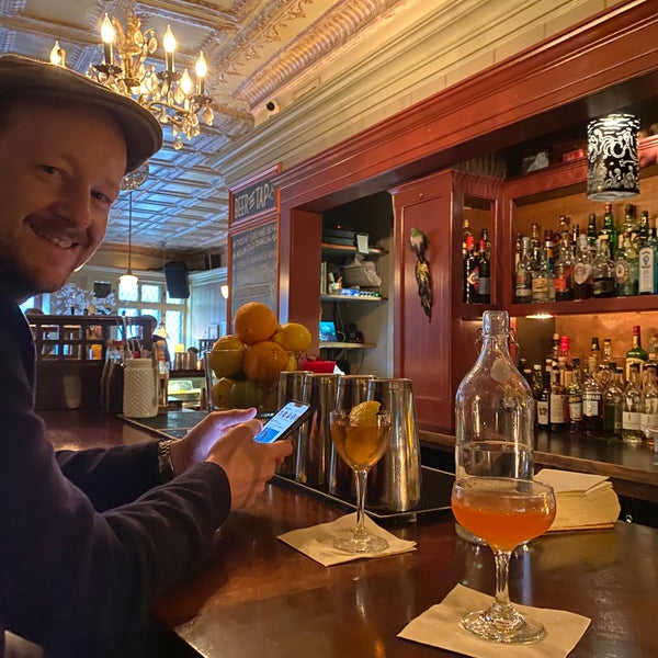 Stockade Tavern - 313 Fair St