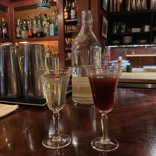 Stockade Tavern - 313 Fair St